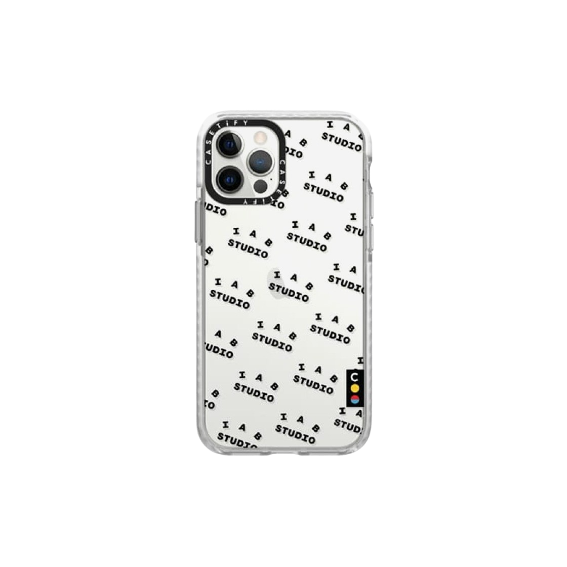 Casetify x IAB Studio... STYLE | KREAM