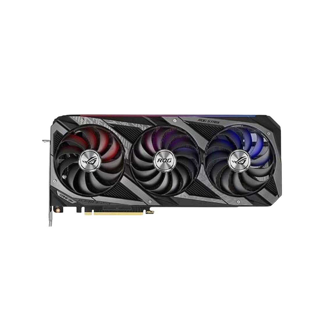 아수스 ROG 스트릭스 지포스 RTX 3080 O10G 게이밍 OC D6 10기가 (국내 정식 발매 제품) | Nvidia ...