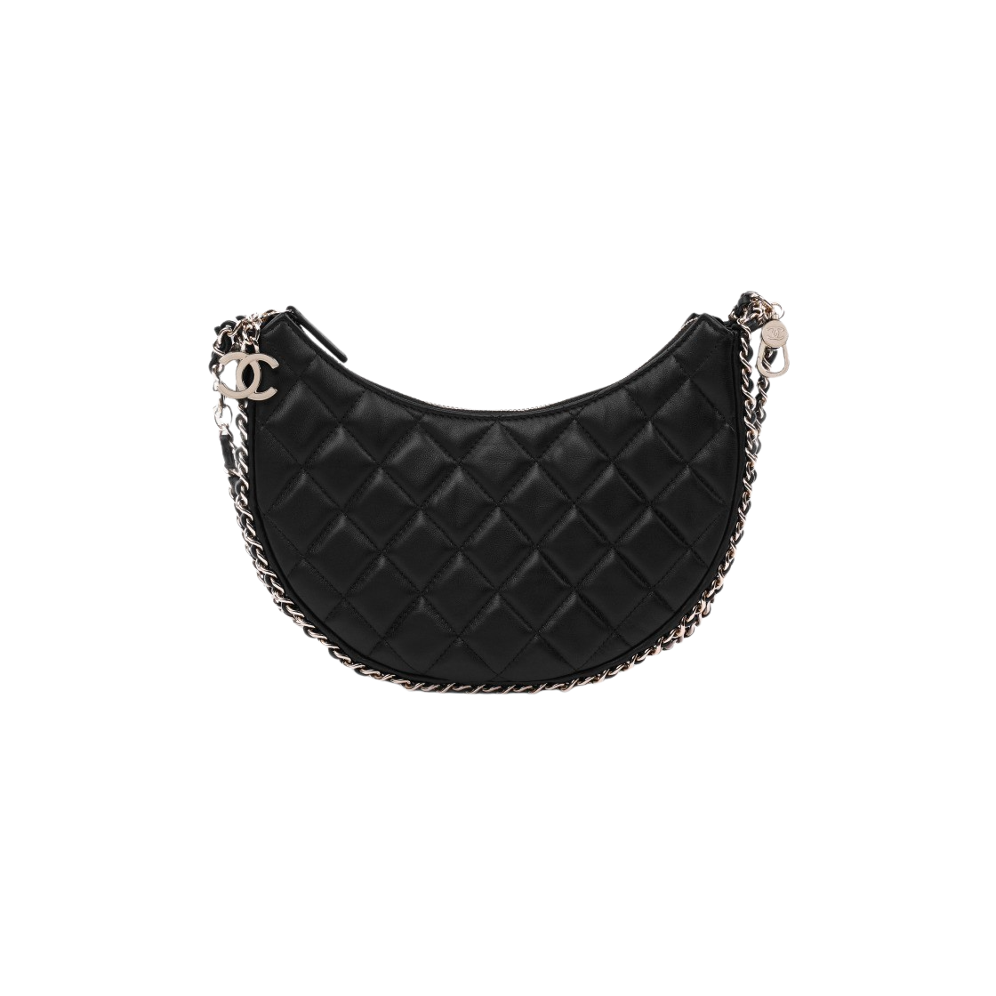 Chanel Small Hobo Bag... STYLE | KREAM
