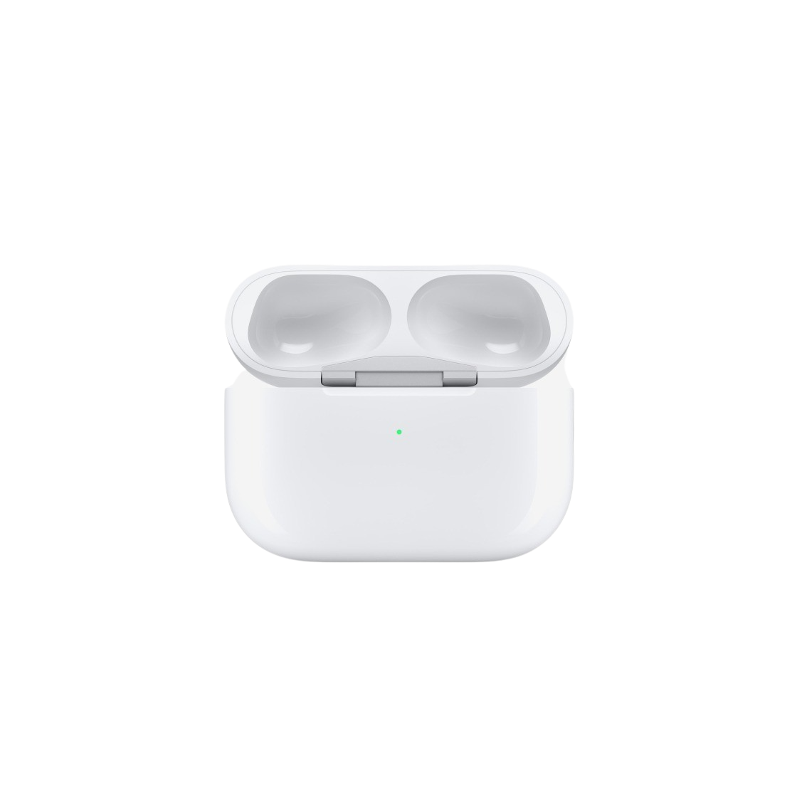 애플 맥세이프 충전 케이스 에어팟 프로 2세대 USB C (국내 정식 발매 제품) | Apple | KREAM