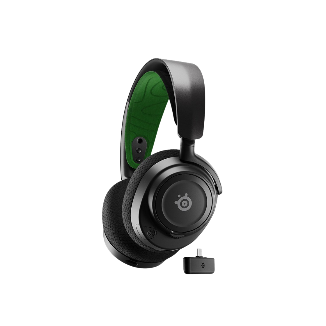 스틸시리즈 아크티스 노바 7X 무선 게이밍 헤드셋 블랙 (국내 정식 발매 제품) | Steelseries | KREAM