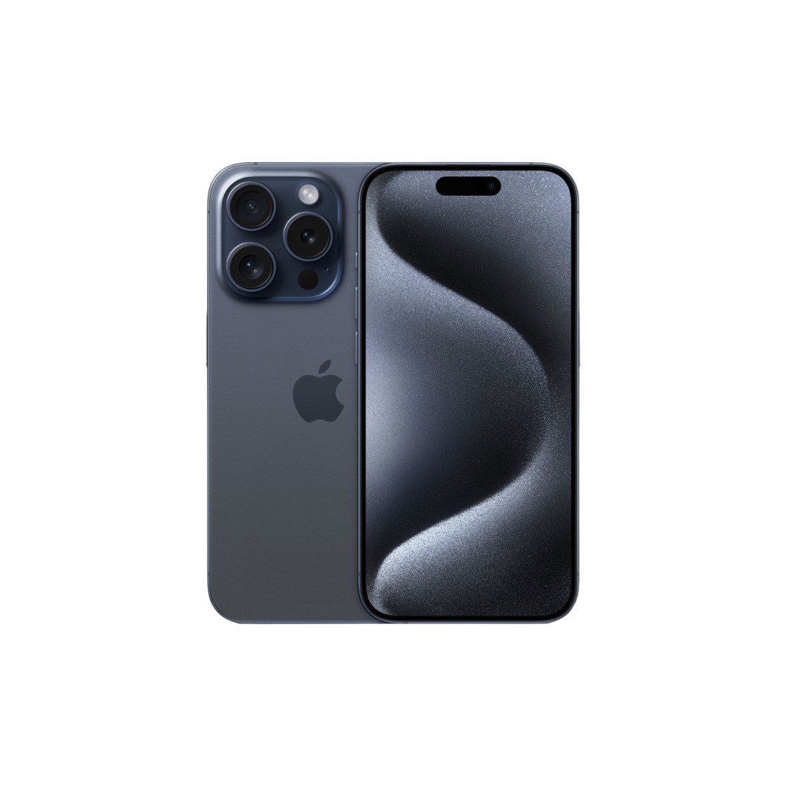 애플 아이폰 15 프로 256기가 블루 티타늄 (국내 정식 발매 제품) | Apple | KREAM