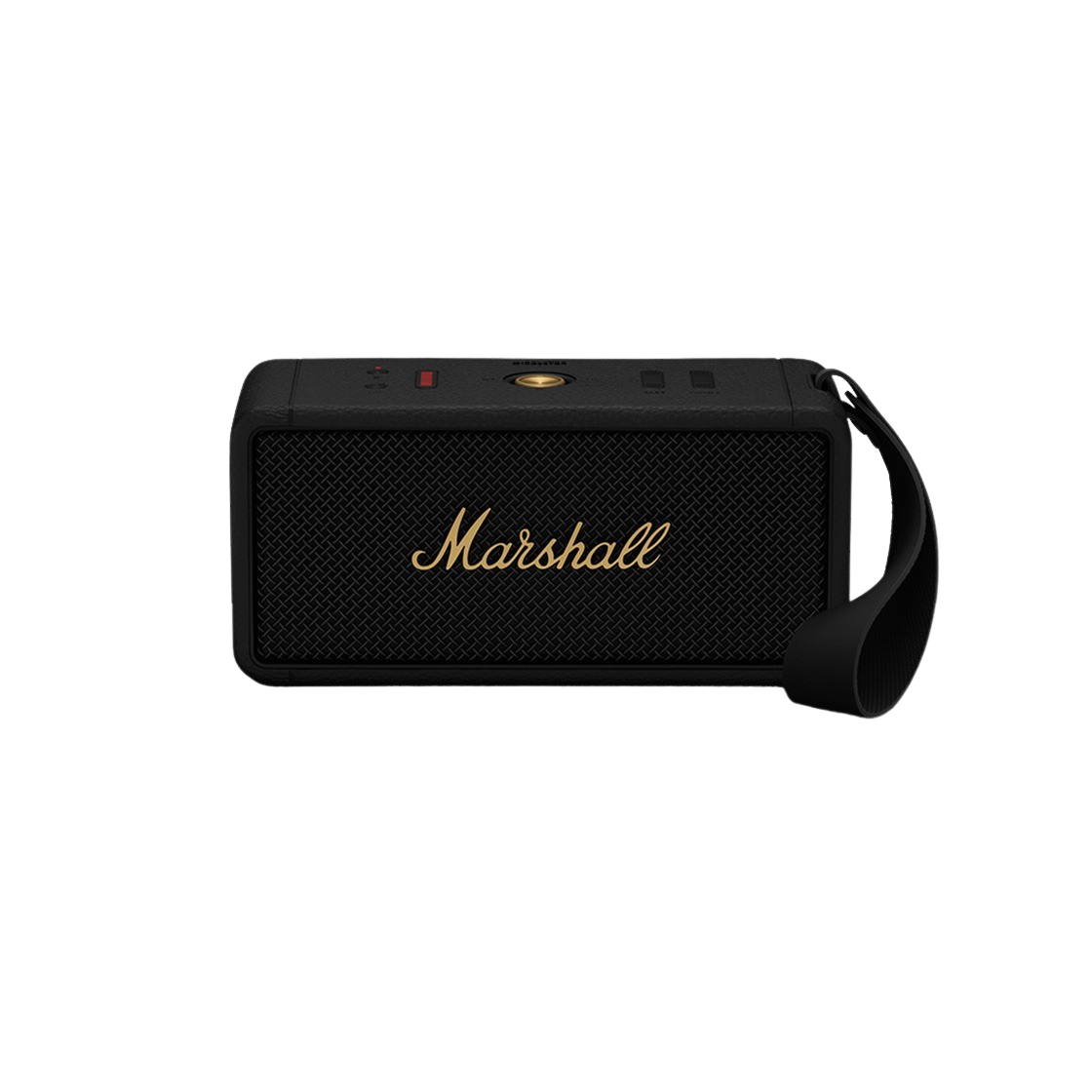 마샬 미들톤 블랙 & 브래스 (소비코 AV 정식 발매 제품) | Marshall | KREAM