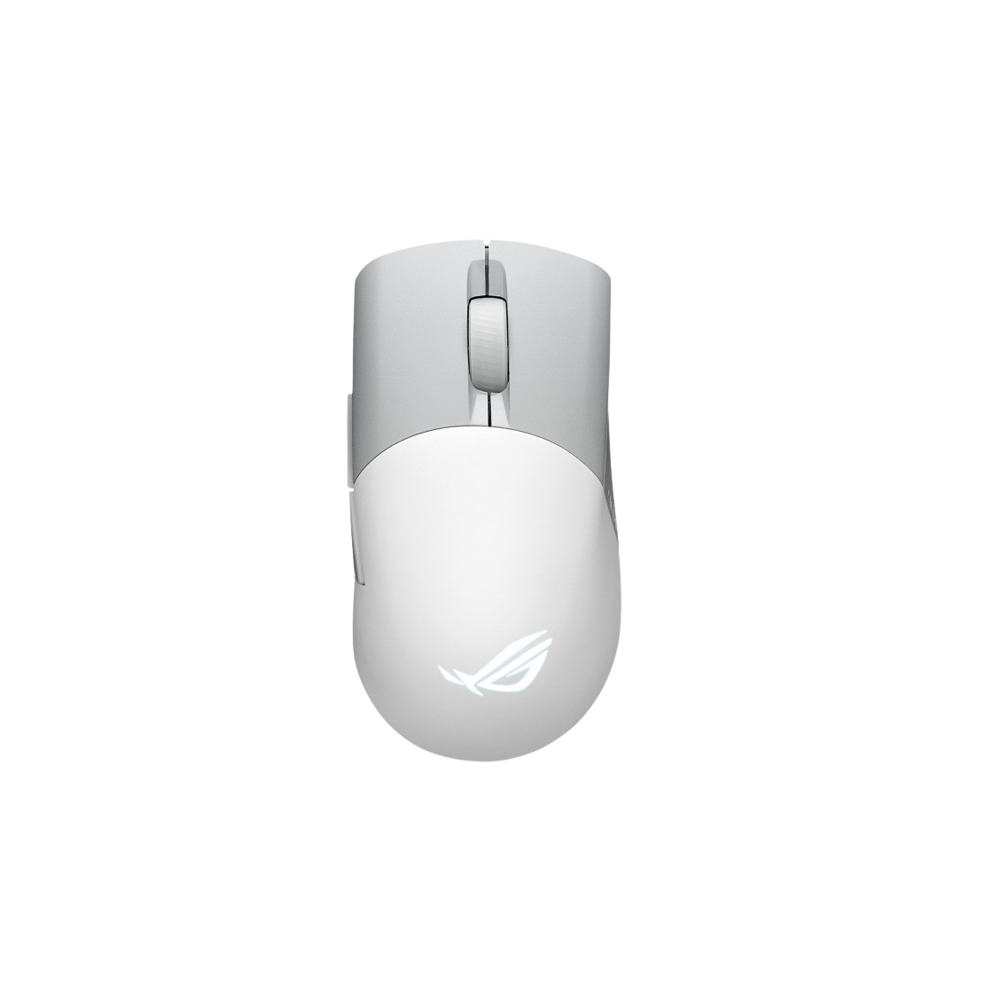 아수스 ROG 케리스 무선 에임포인트 게이밍 마우스 화이트 (국내 정식 발매 제품) | Asus | KREAM