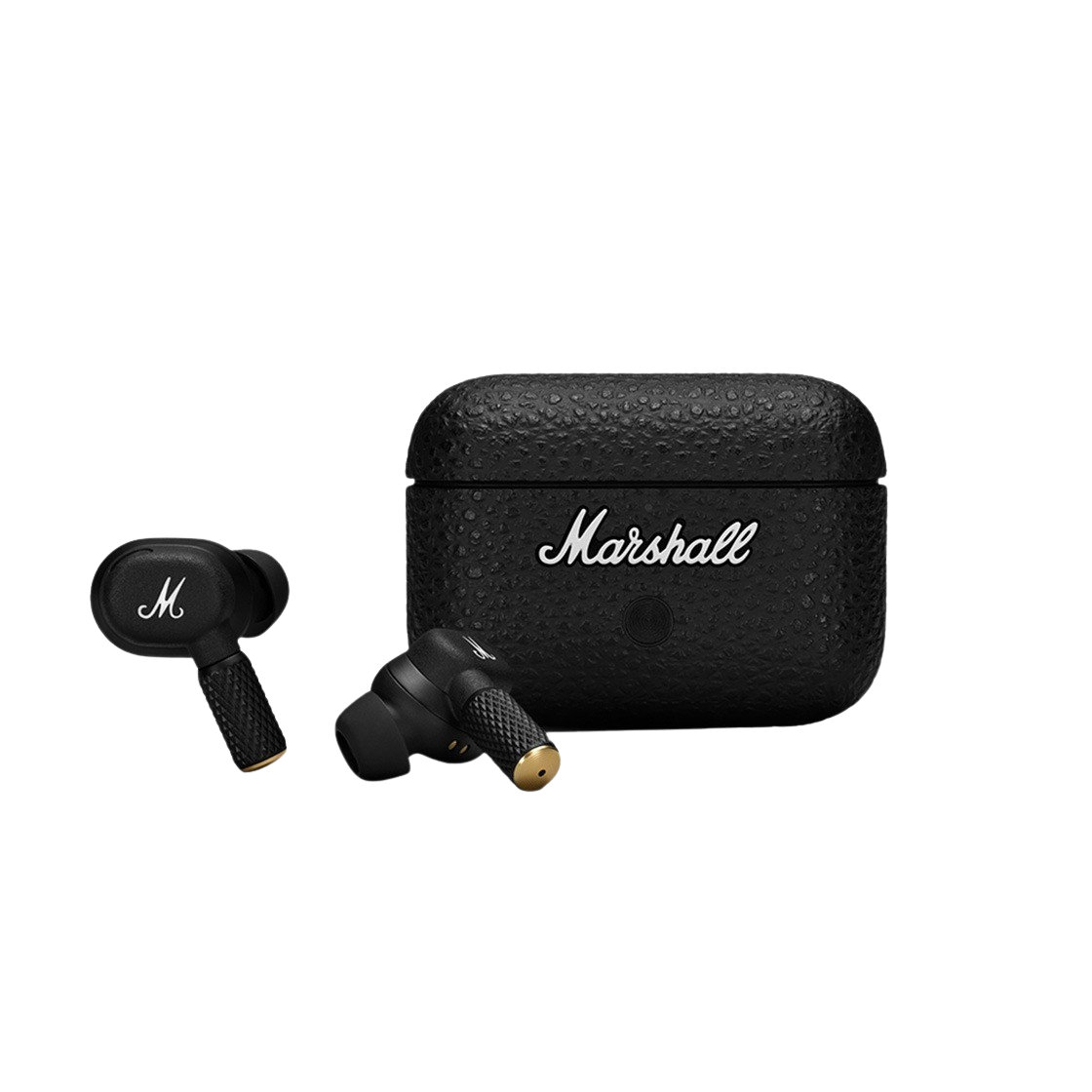 마샬 모티프 2 A.N.C 블랙 (소비코 AV 정식 발매 제품) | Marshall | KREAM