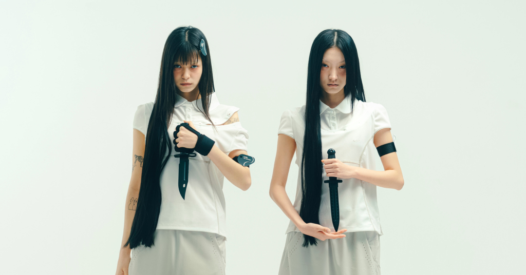 OJOS 25SS 정교한 레이어링의 미학 | KREAM