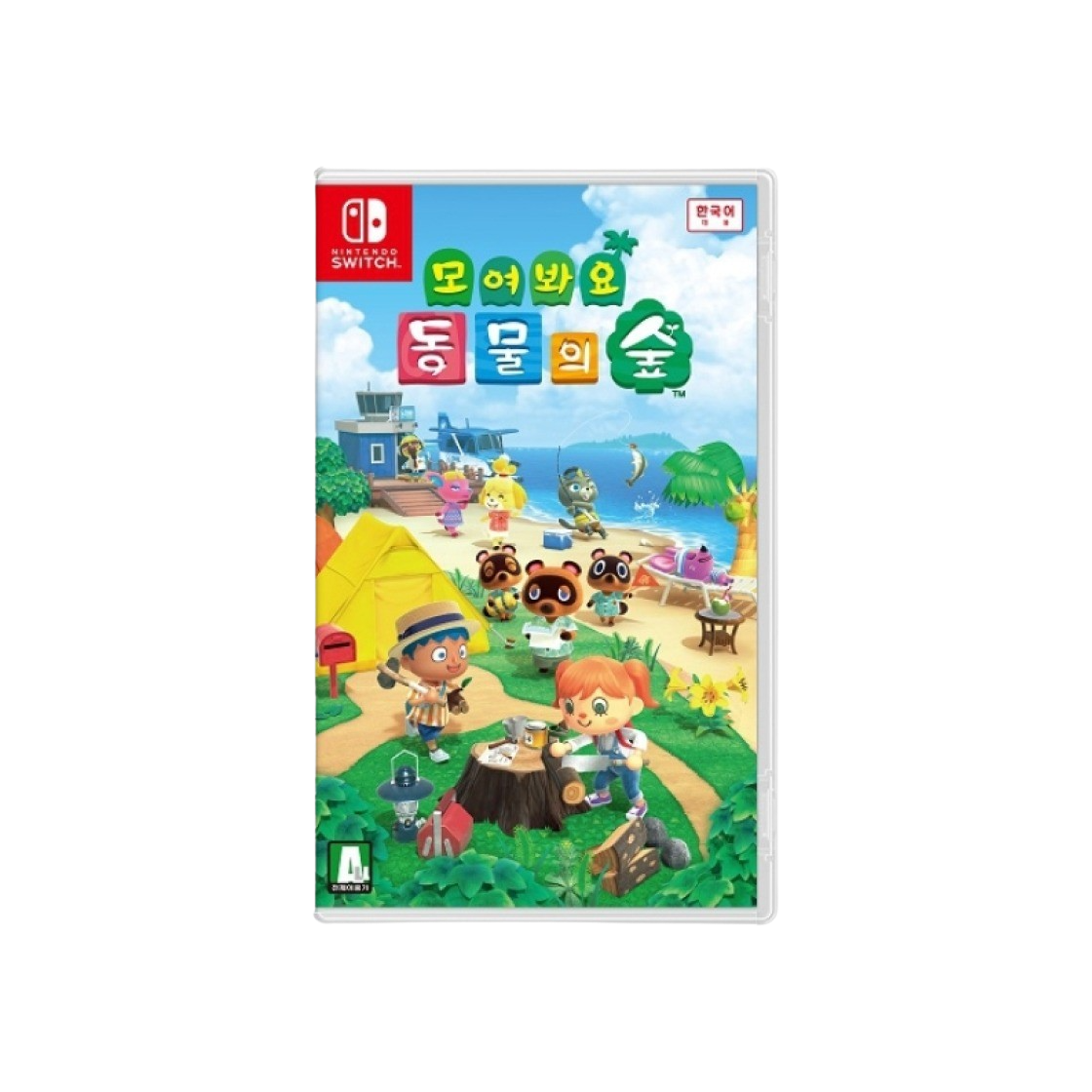 Nintendo Switch Anima... STYLE | KREAM