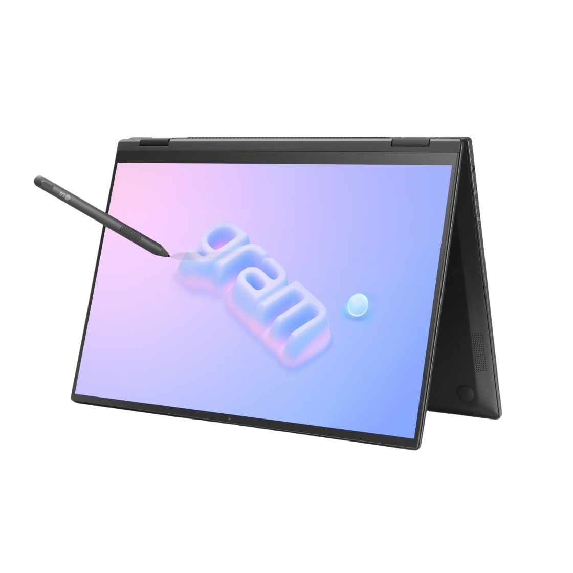 LG 그램 360 14 i5-1340P 256기가 SSD / 16기가 메모리 OS 미탑재 블랙 (국내 정식 발매 버전) | LG | KREAM