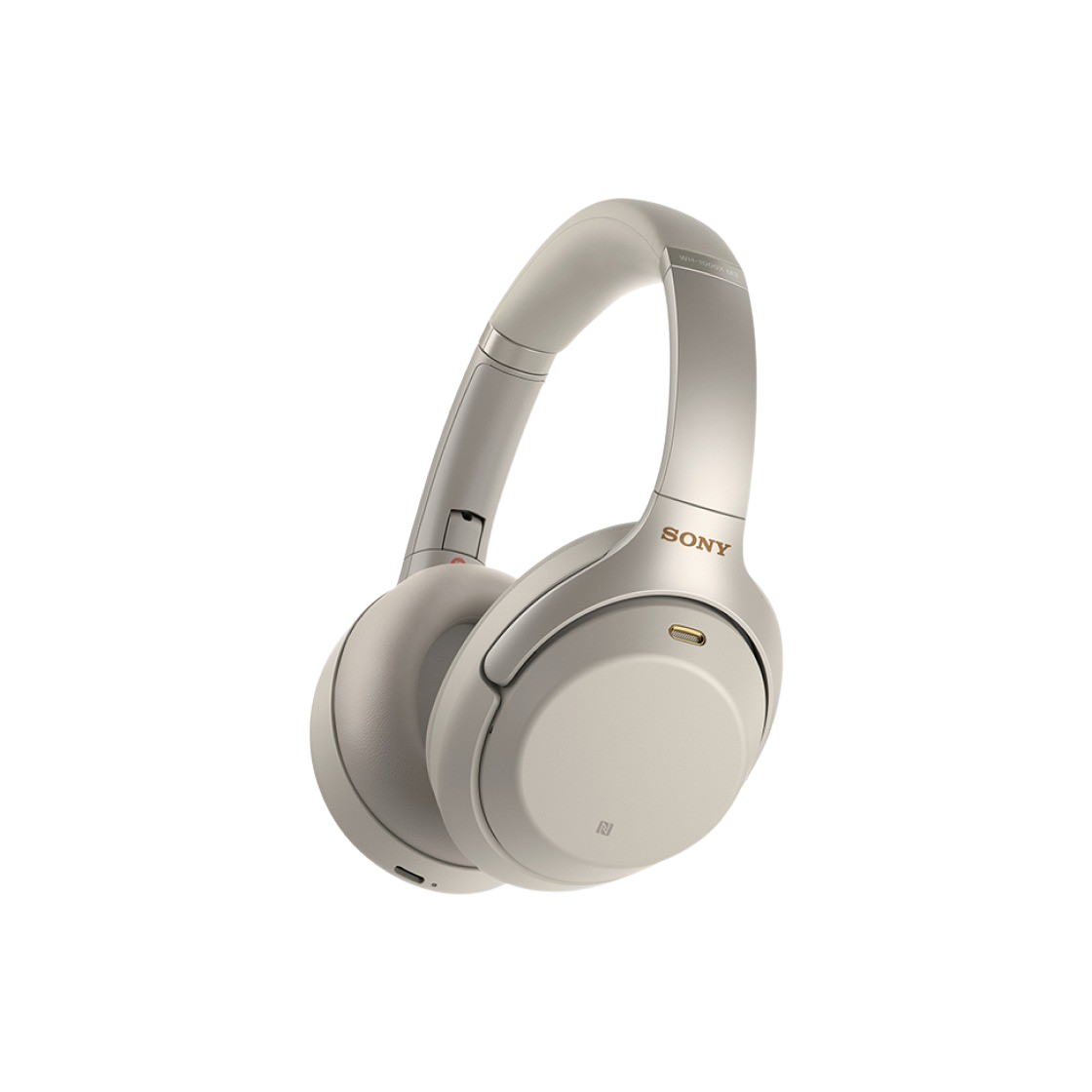 소니 WH-1000XM3 실버 (국내 정식 발매 제품) | Sony | KREAM