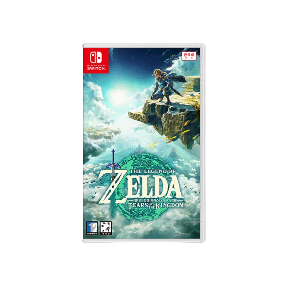 Nintendo Switch The L... STYLE | KREAM