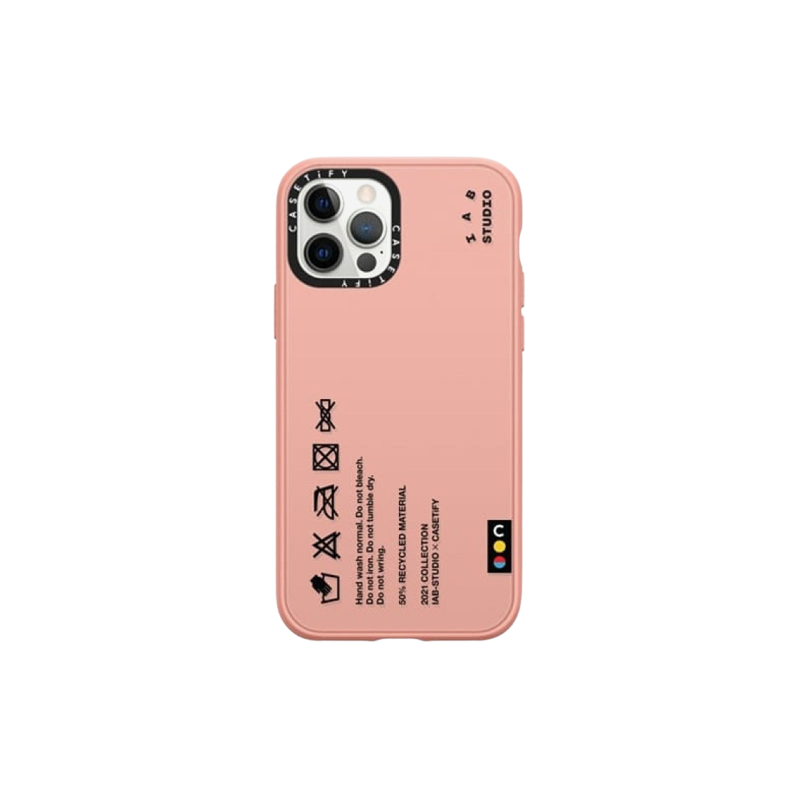 Casetify x IAB Studio... STYLE | KREAM