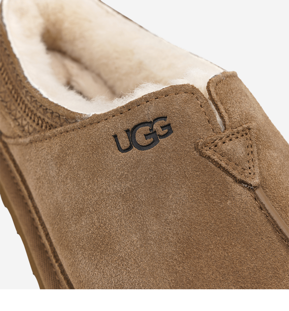 어그 뉴만 체스트넛 | UGG | KREAM