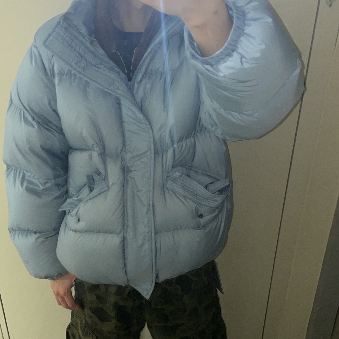 힙한 새내기 오빠 (시켜줘잉) | KREAM