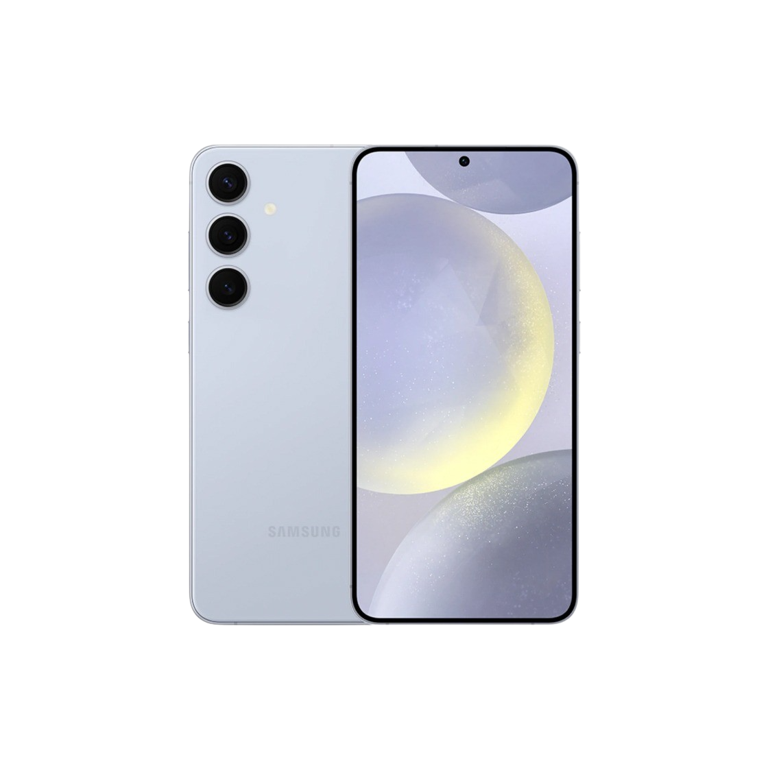 삼성 갤럭시 S24+ 512기가 사파이어 블루 (국내 정식 발매 제품) | Samsung | KREAM