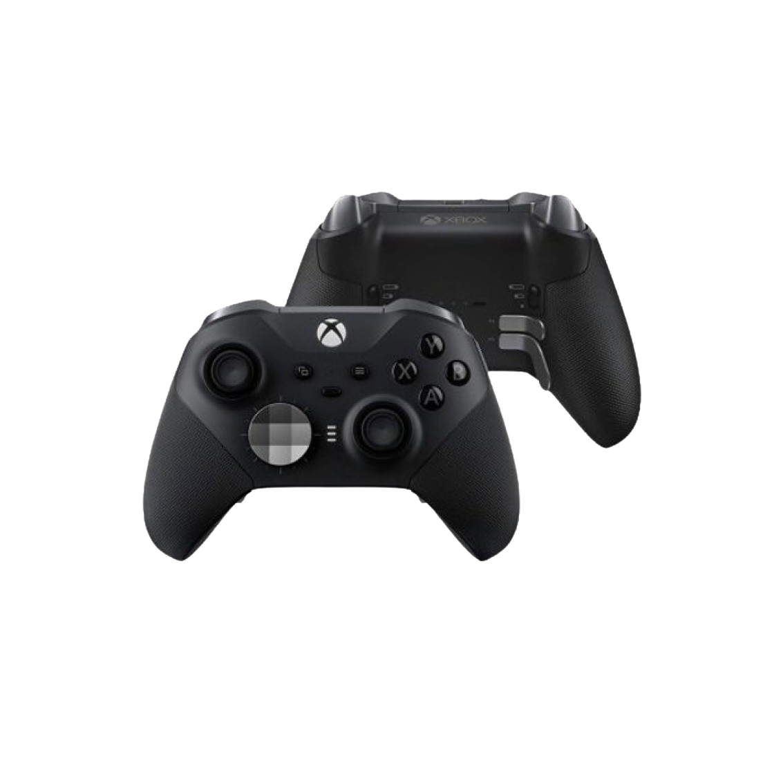 엑스박스 무선 컨트롤러 시리즈 2 블랙 (국내 정식 발매 제품) | Xbox | KREAM