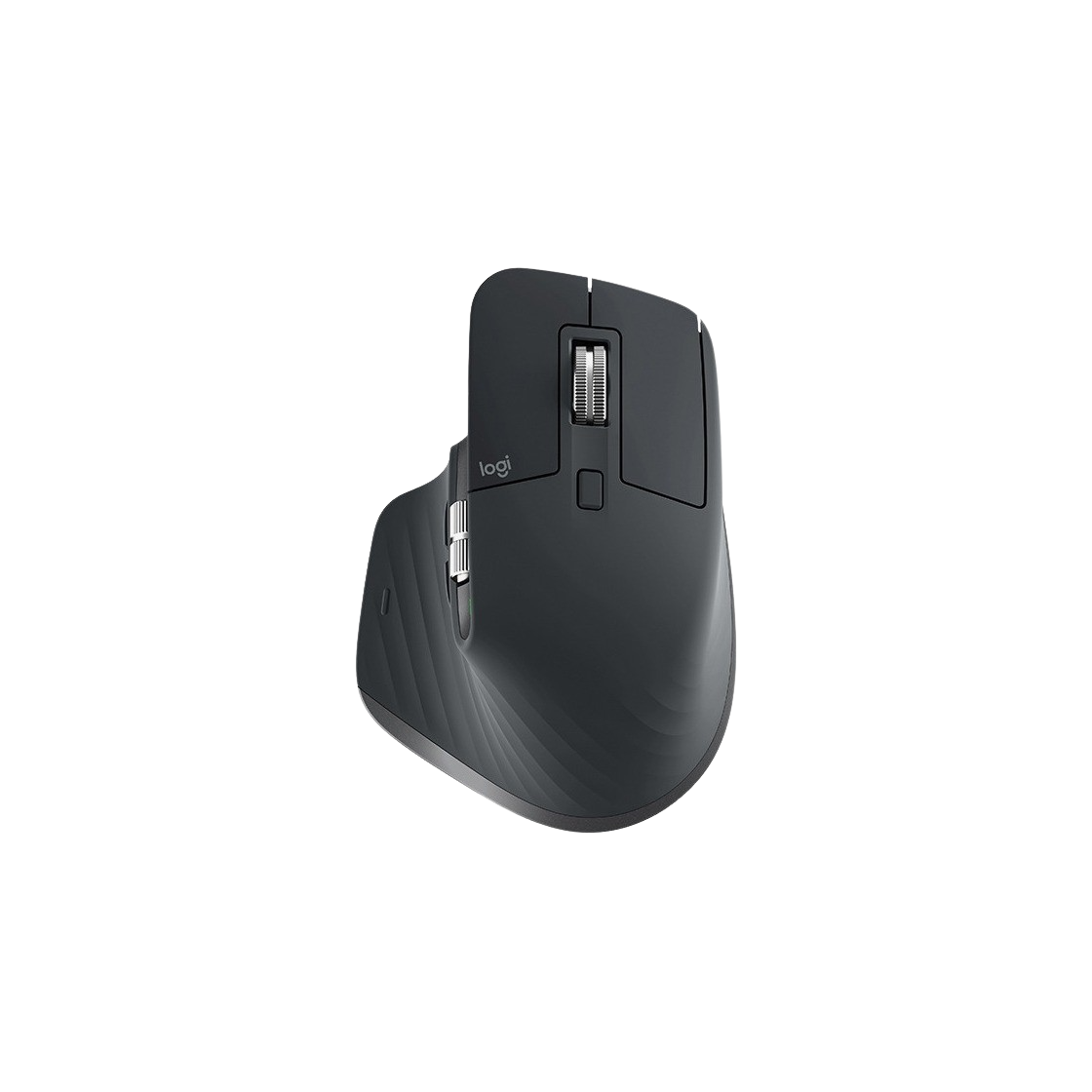 로지텍 맥용 MX 마스터 3S 퍼포먼스 맥용 무선 마우스 그래파이트 (국내 정식 발매 제품) | Logitech | KREAM