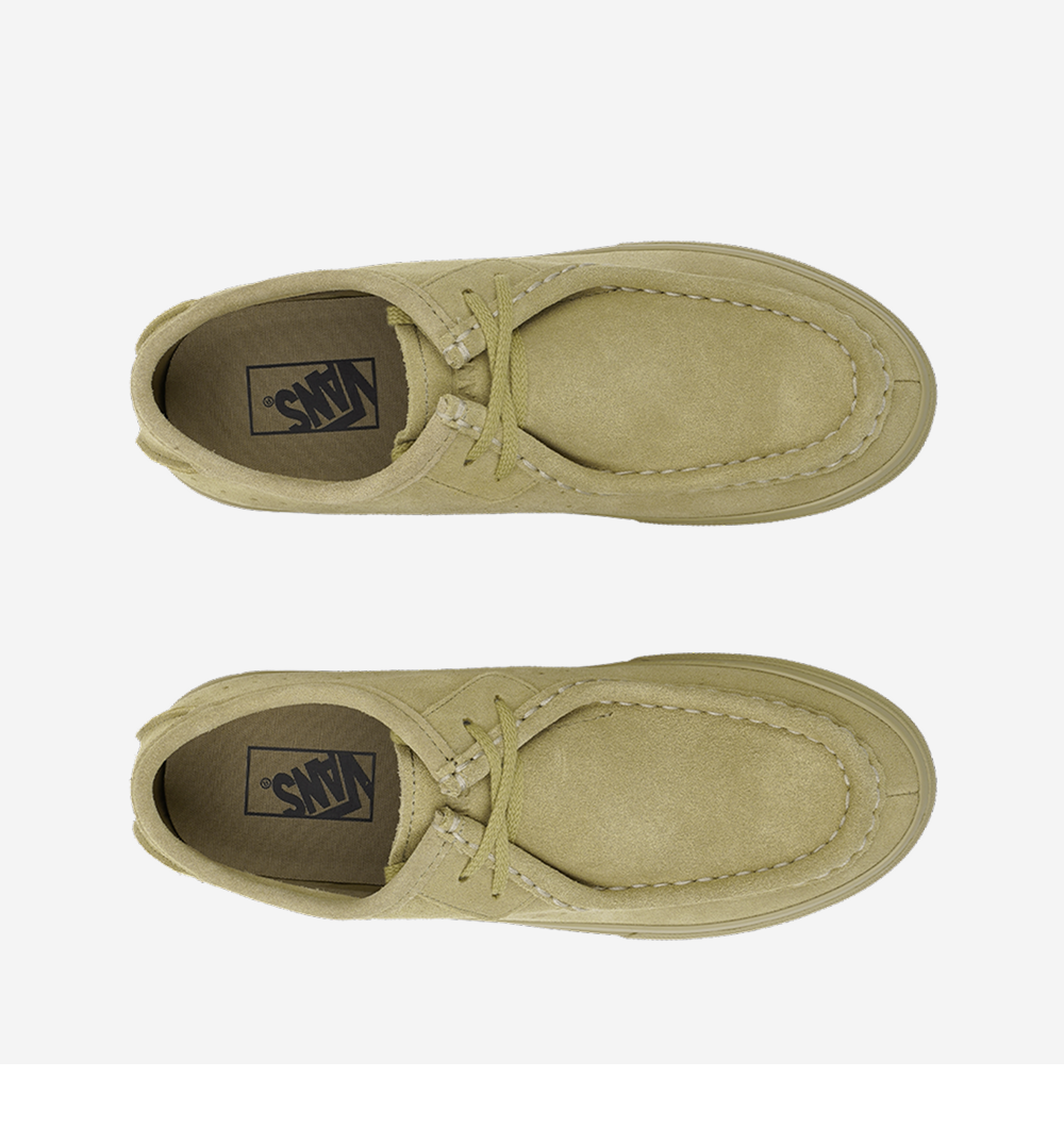 반스 카버 로우 샌드 베이지 | Vans | KREAM