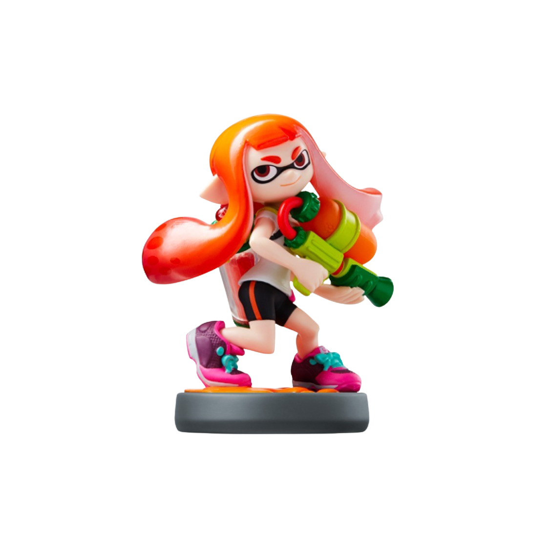 닌텐도 아미보 걸 스플래툰 시리즈 (국내 정식 발매 제품) | Nintendo | KREAM