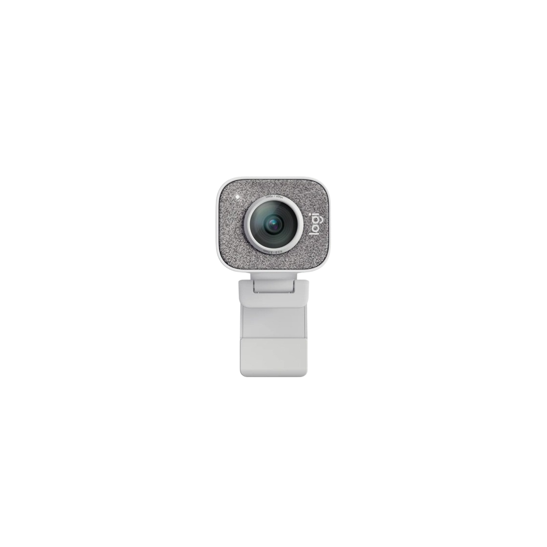 로지텍 스트림캠 화이트 (국내 정식 발매 제품) | Logitech | KREAM