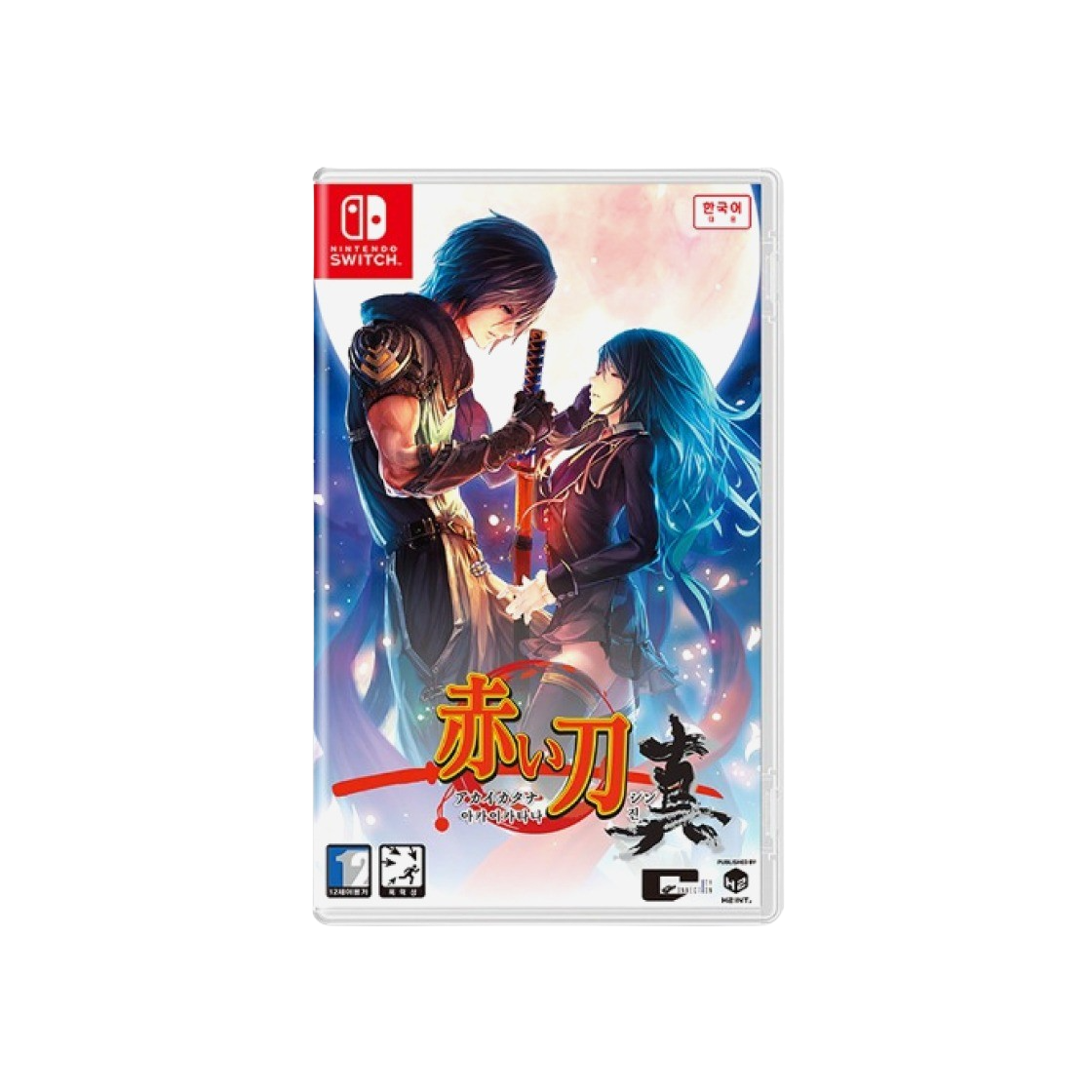 Nintendo Switch Akai ... STYLE | KREAM