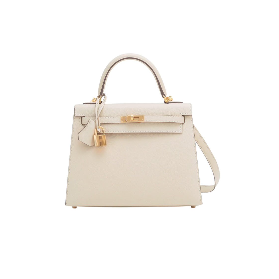 Hermes Kelly 25 Bag S... STYLE | KREAM