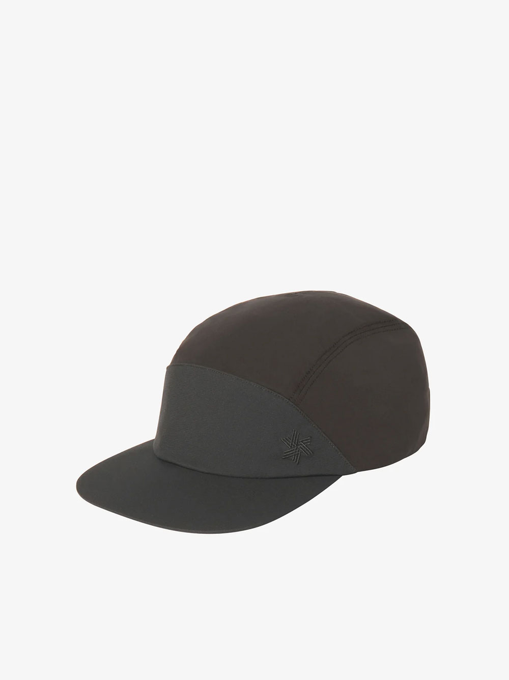 골드윈 퍼텍스 쉴드 에어 캡 블랙 - 25SS | Goldwin | KREAM