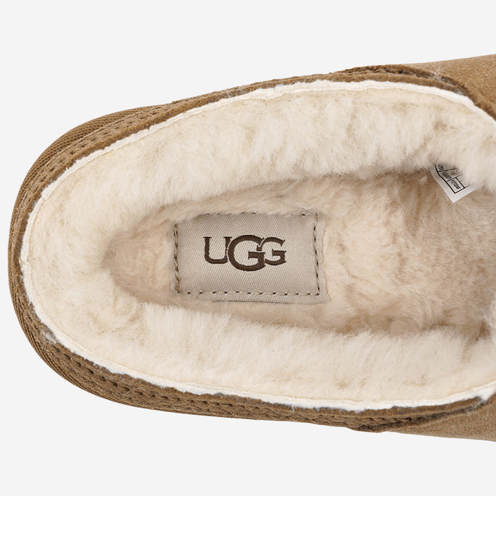 어그 뉴만 체스트넛 | UGG | KREAM