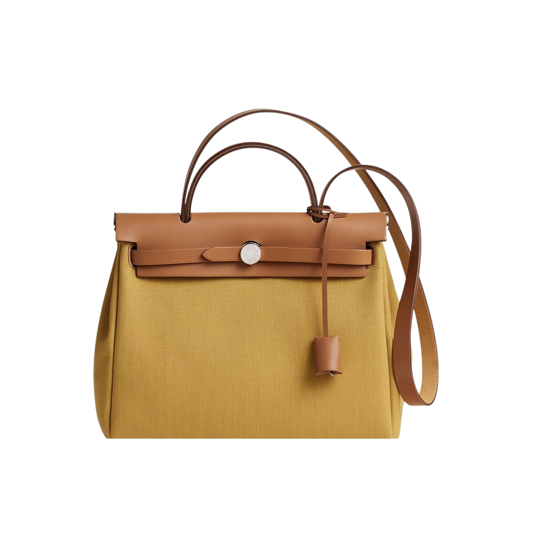 Hermes Herbag Zip 31 ... STYLE | KREAM