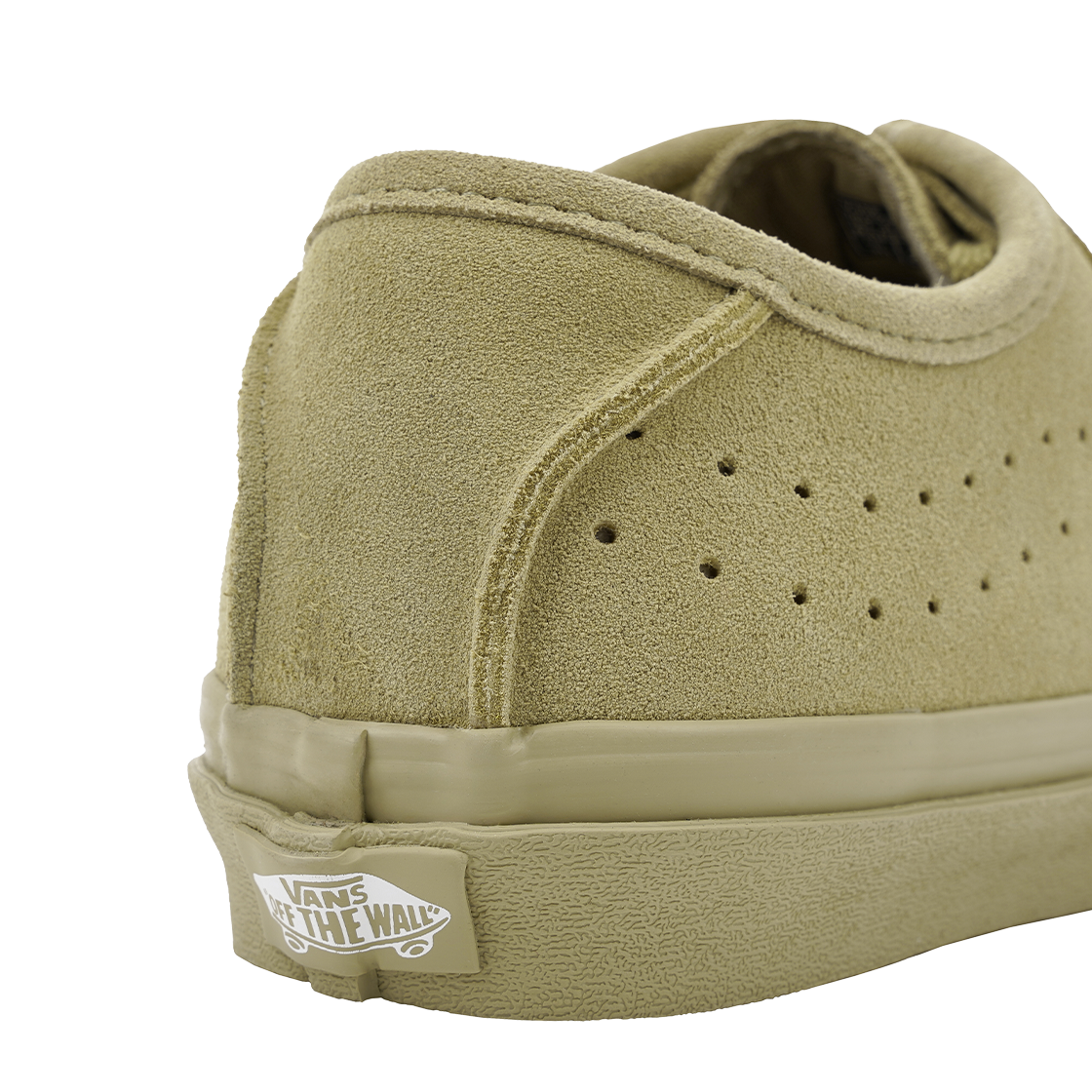 반스 카버 로우 샌드 베이지 | Vans | KREAM