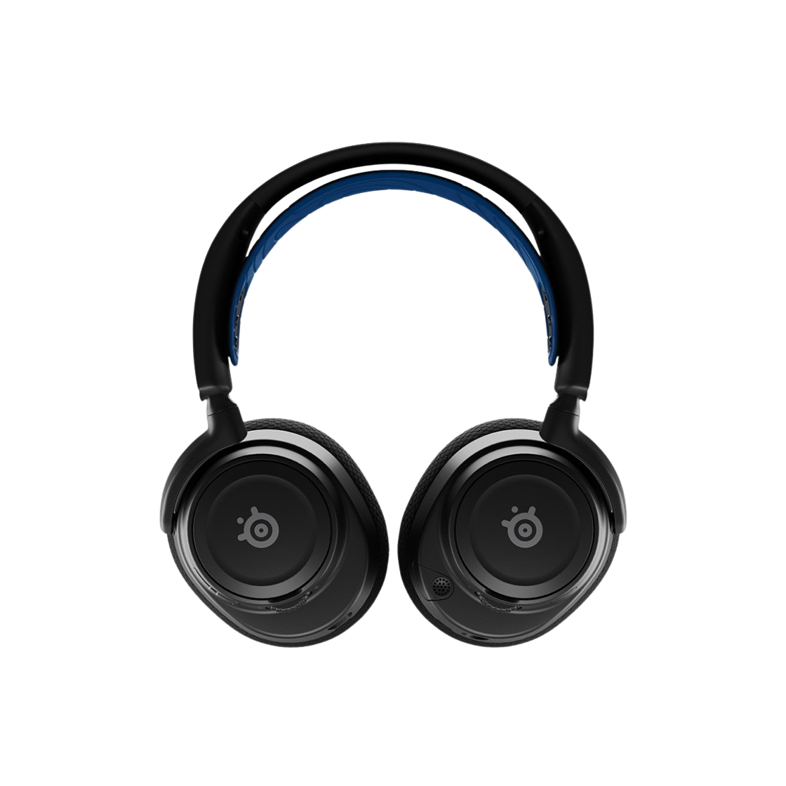 스틸시리즈 아크티스 노바 7P 무선 게이밍 헤드셋 블랙 (국내 정식 발매 제품) | Steelseries | KREAM