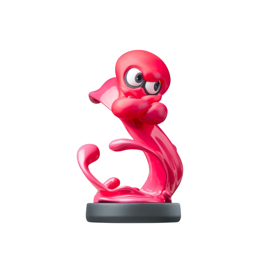 닌텐도 아미보 옥토링 옥토퍼스 스플래툰 시리즈 | Nintendo | KREAM