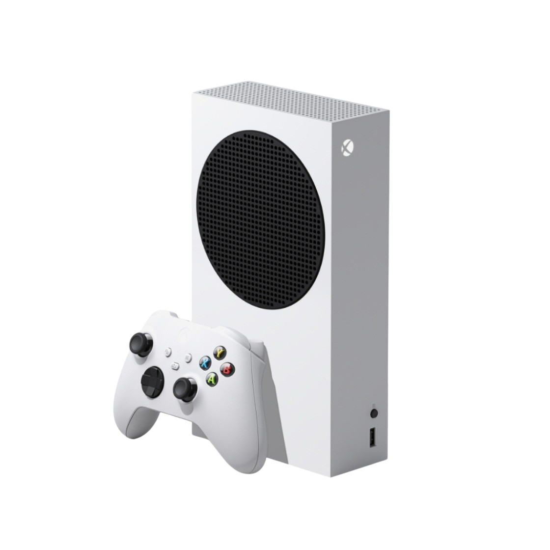 엑스박스 시리즈 S (국내 정식 발매 제품) | Xbox | KREAM