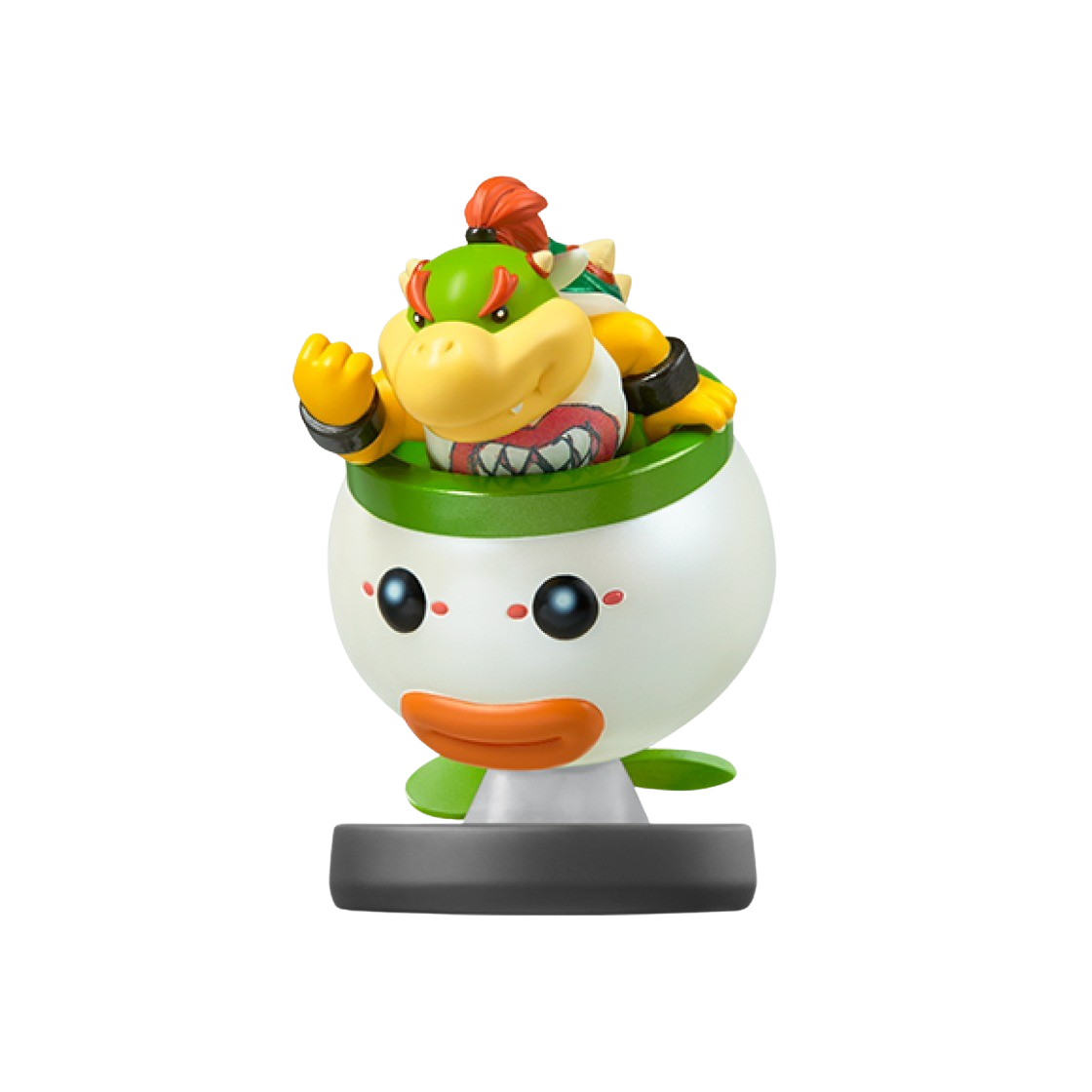 닌텐도 아미보 쿠파 주니어 슈퍼 스매시 브라더스 시리즈 | Nintendo | KREAM