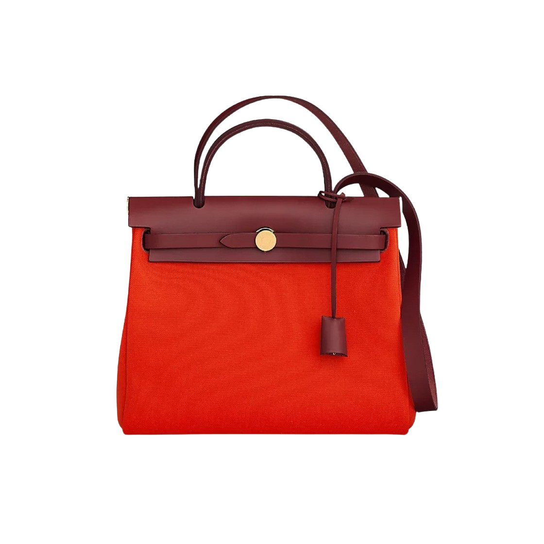 Hermes Herbag Zip 31 ... STYLE | KREAM