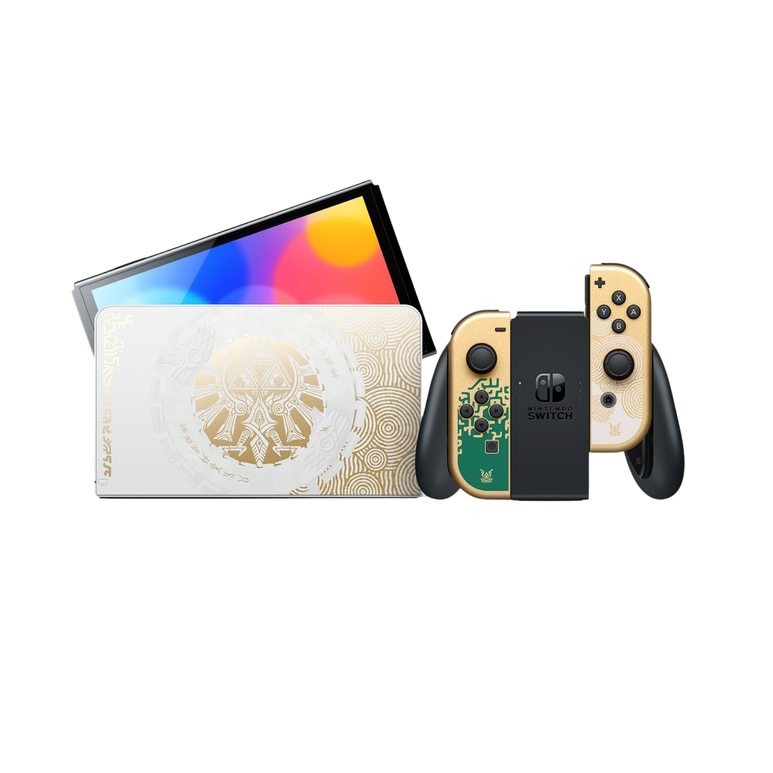 Nintendo Switch OLED ... STYLE | KREAM