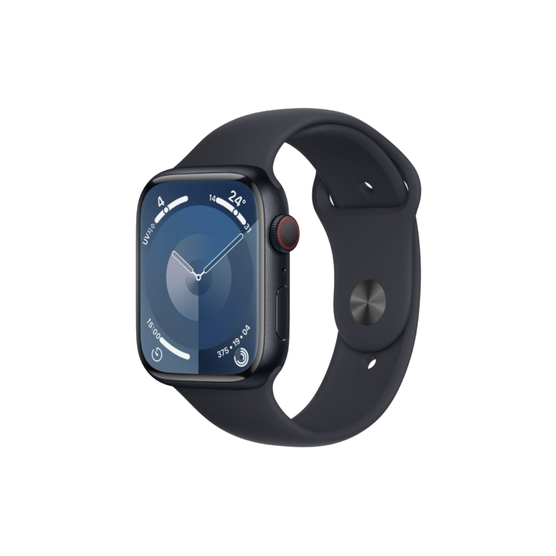 Apple Watch Series 9 ... STYLE | KREAM
