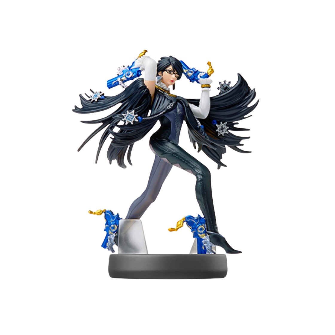 닌텐도 아미보 베요네타 슈퍼 스매시 브라더스 시리즈 | Nintendo | KREAM