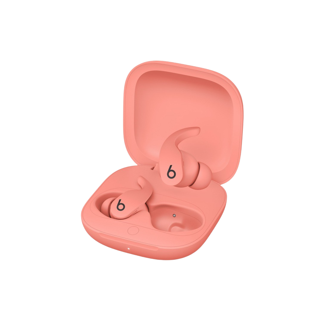 비츠 핏 프로 트루 이어버드 코랄 핑크 (국내 정식 발매 제품) | Beats | KREAM