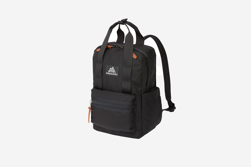 그레고리 이지피지데이 XS 블랙 | Gregory | KREAM