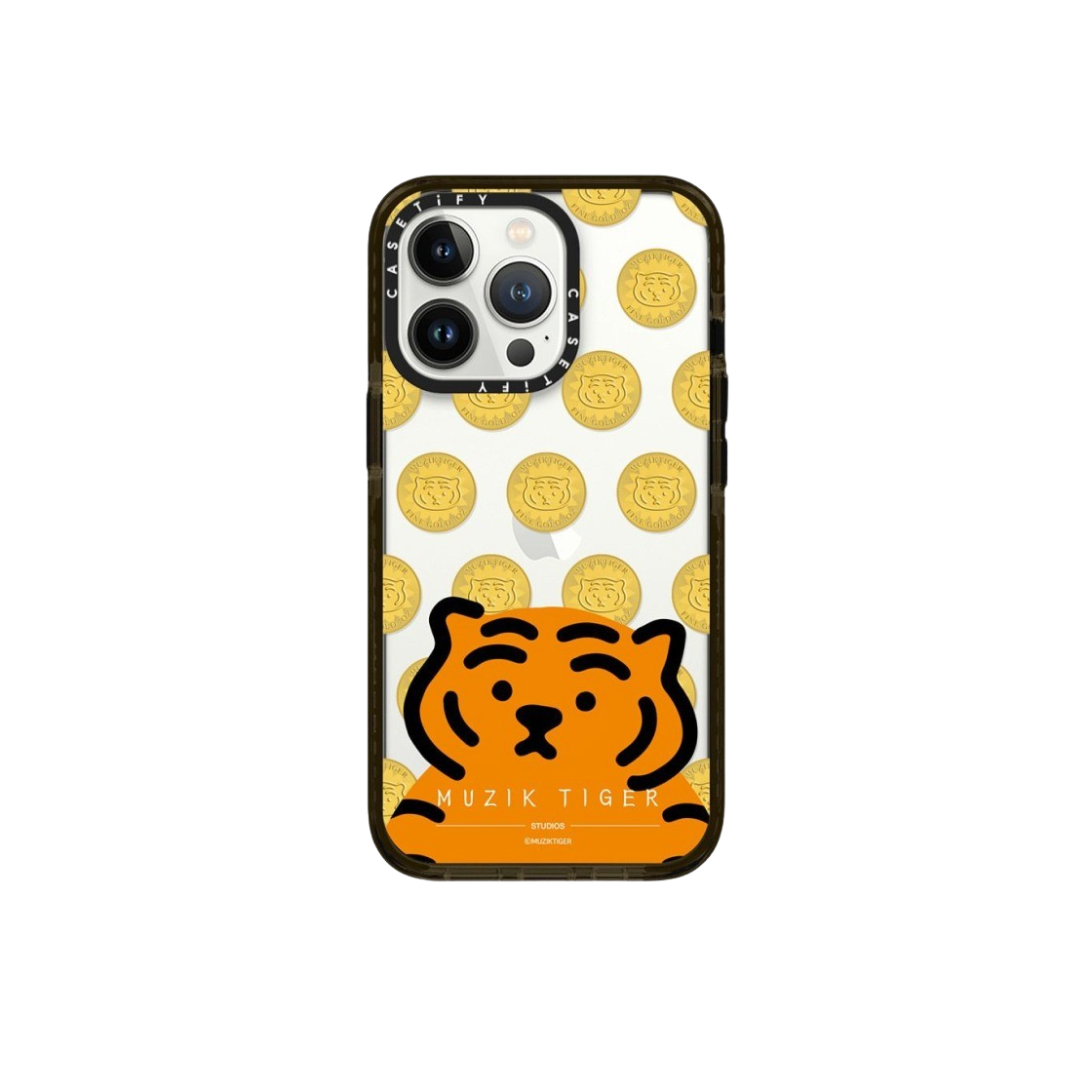 Casetify x Muziktiger... STYLE | KREAM