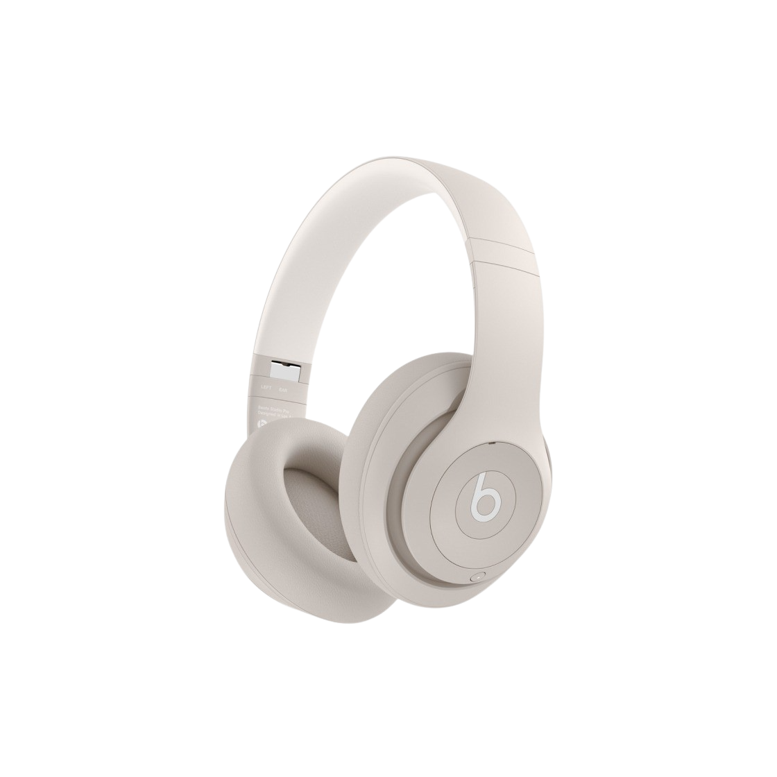 비츠 스튜디오 프로 무선 오버 이어 헤드폰 샌드스톤 (국내 정식 발매 제품) | Beats | KREAM