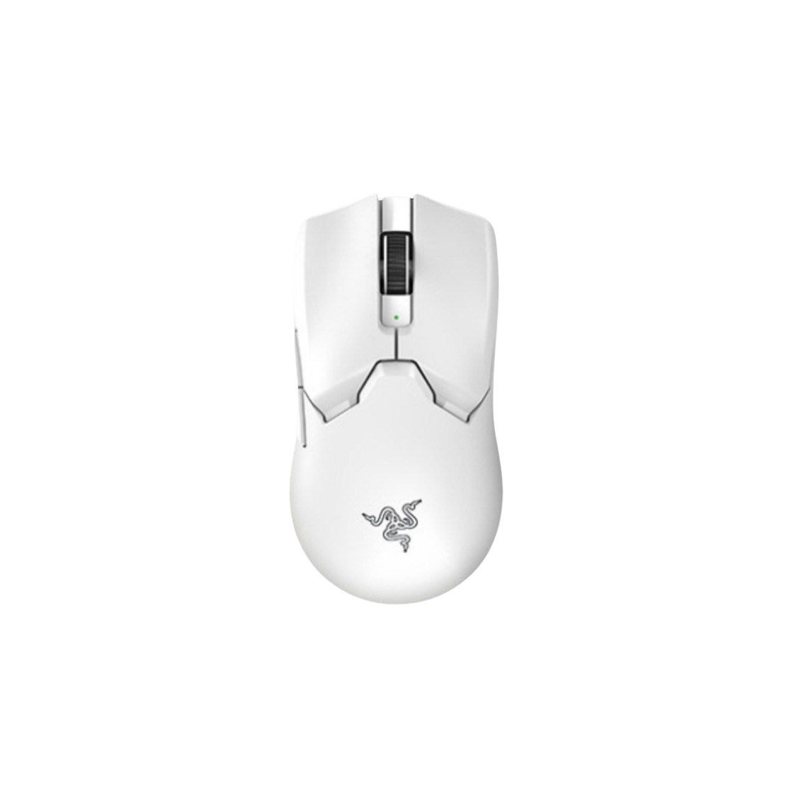 레이저 바이퍼 V2 프로 화이트 (국내 정식 발매 제품) | Razer | KREAM