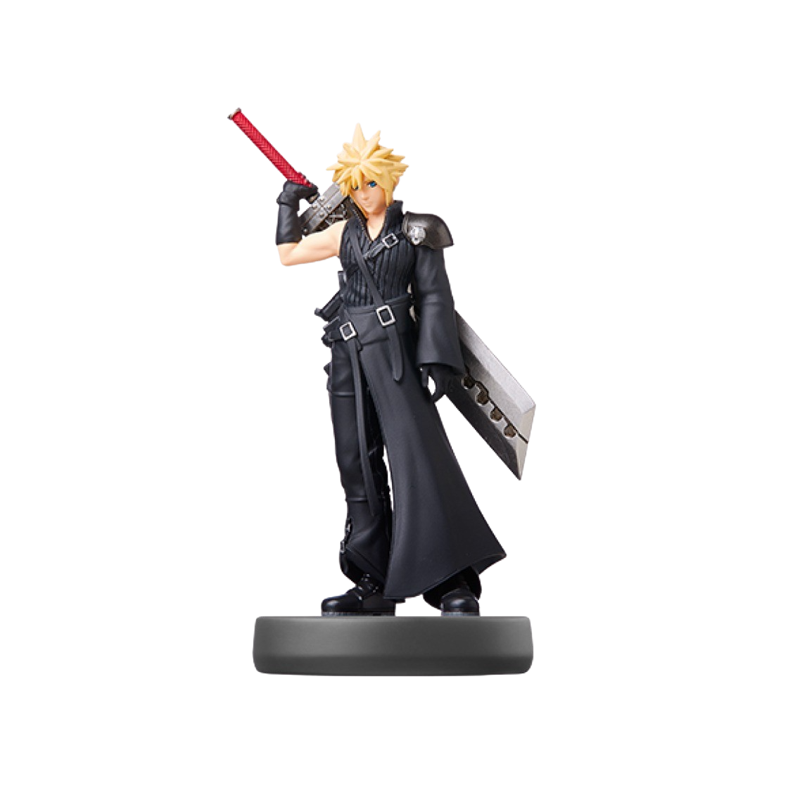 닌텐도 아미보 클라우드 2P 파이터 슈퍼 스매시 브라더스 시리즈 | Nintendo | KREAM