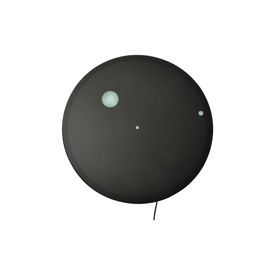 이케아 x 스웨디시 하우스 마피아 오베그렌사드 클락 블랙 | IKEA | KREAM