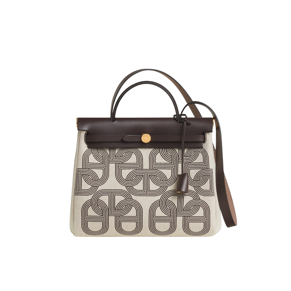 Hermes Herbag Zip 31 ... STYLE | KREAM