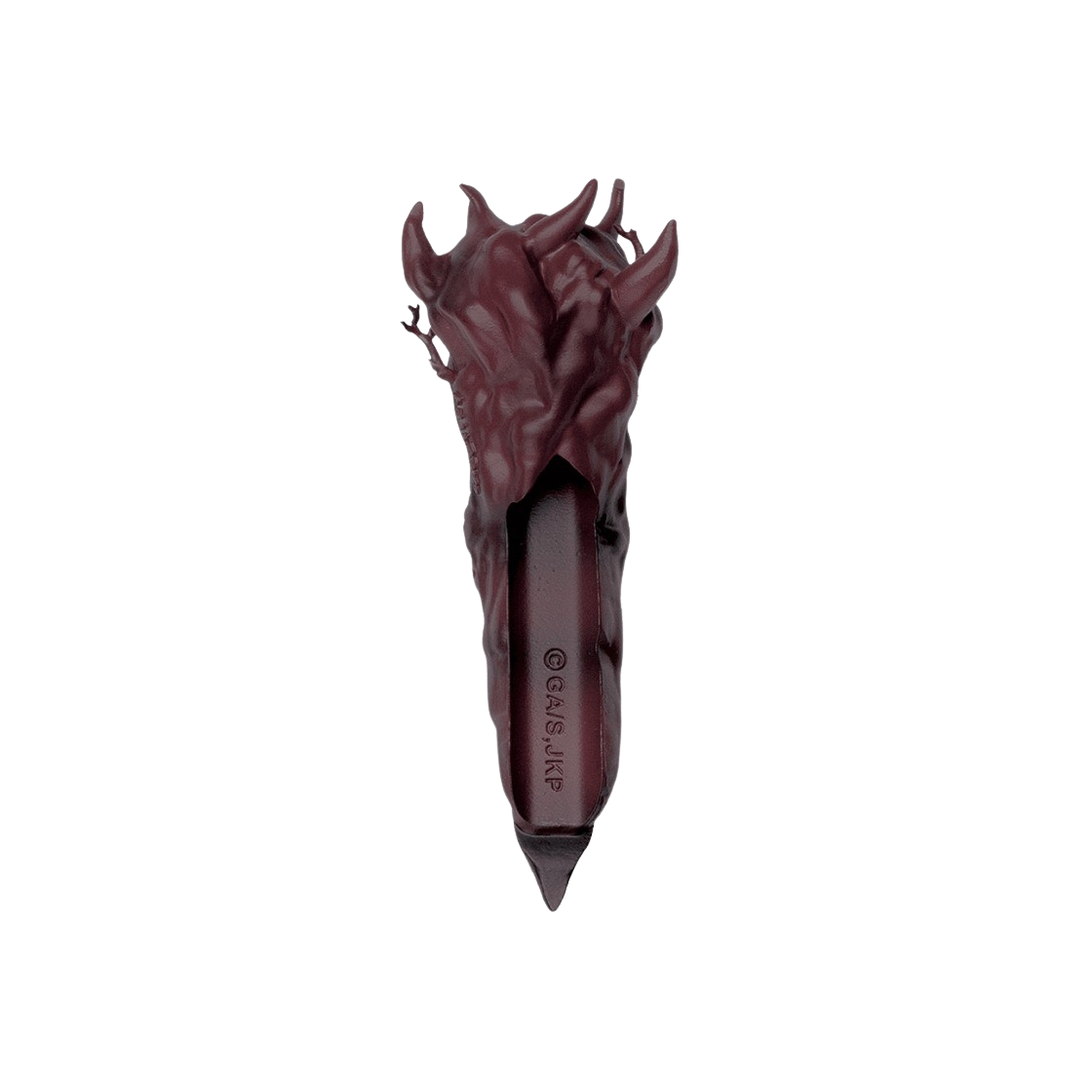 케이스티파이 x 주술회전 스쿠나 커스드 핑거 애플 펜슬 케이스 | Casetify | KREAM