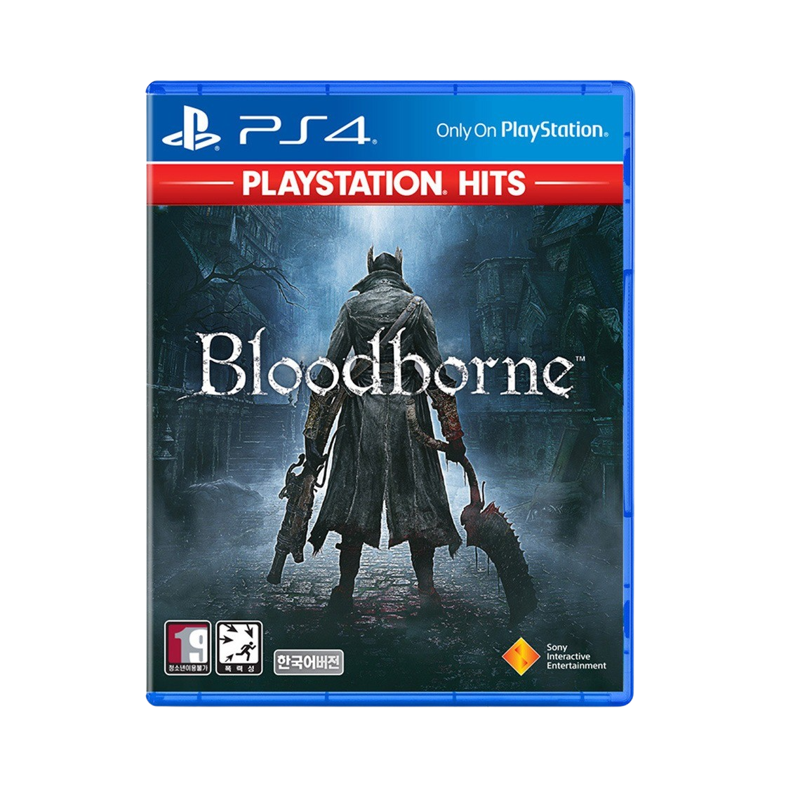 플레이스테이션 4 블러드본 플레이스테이션 히트 | PlayStation | KREAM