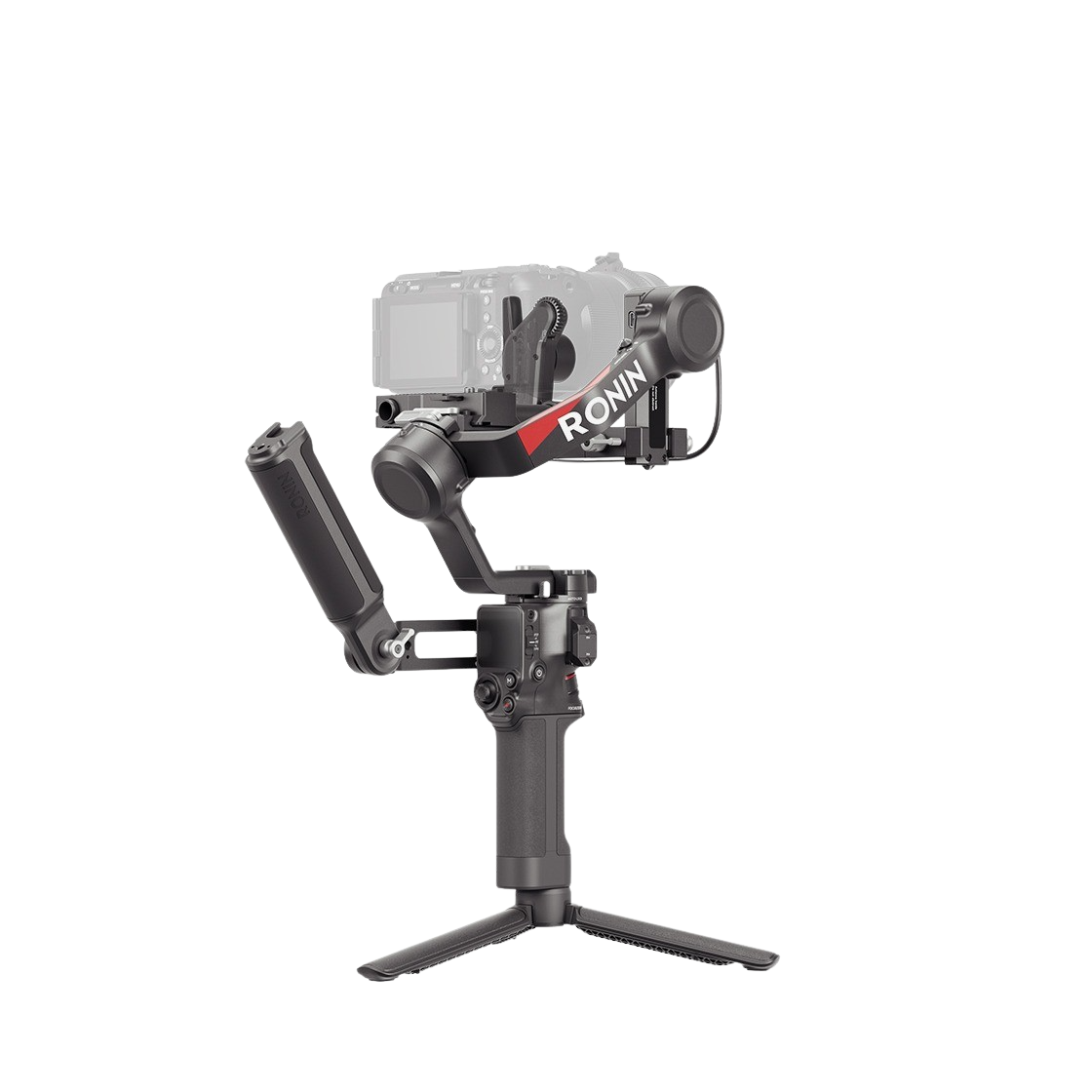 디제이아이 RS 4 콤보 | DJI | KREAM