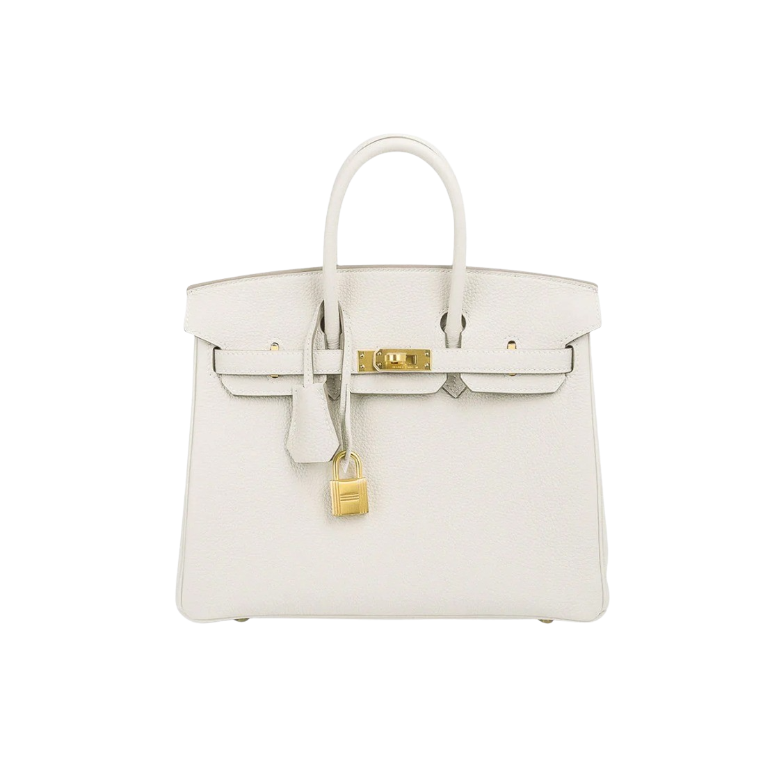 에르메스 버킨 25 백 토고 & 골드 하드웨어 베통 | Hermes | KREAM