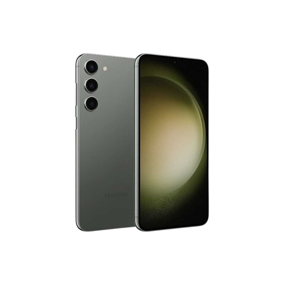 삼성 갤럭시 S23+ 256기가 그린 (국내 정식 발매 제품) | Samsung | KREAM